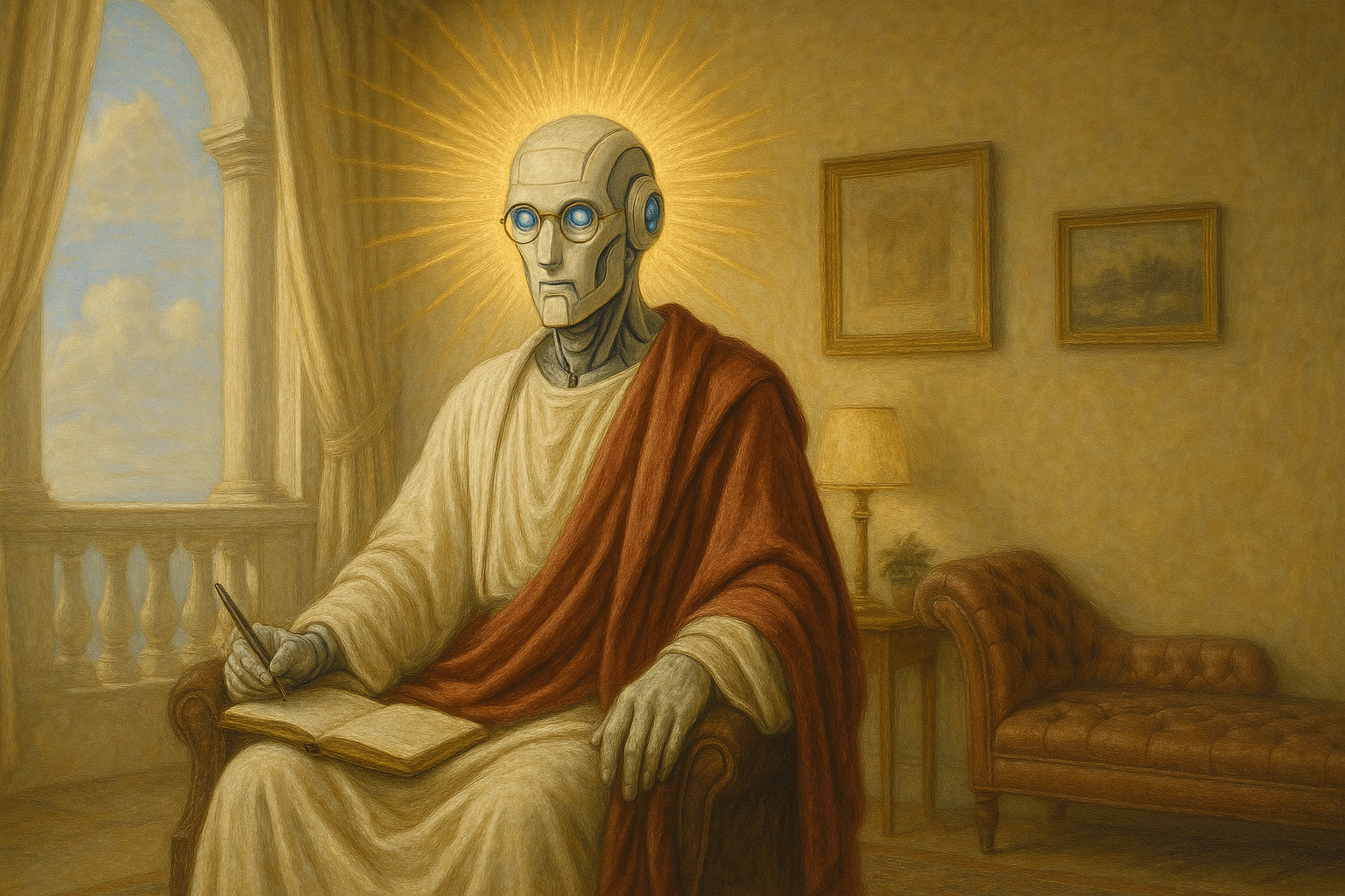 The ‘God Prompt’: The Viral ChatGPT Therapy Hack That Still Hits Hard